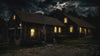 Save The Conjuring House